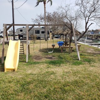 Park Center - Port Isabel, Texas - RV LIFE Campground Reviews